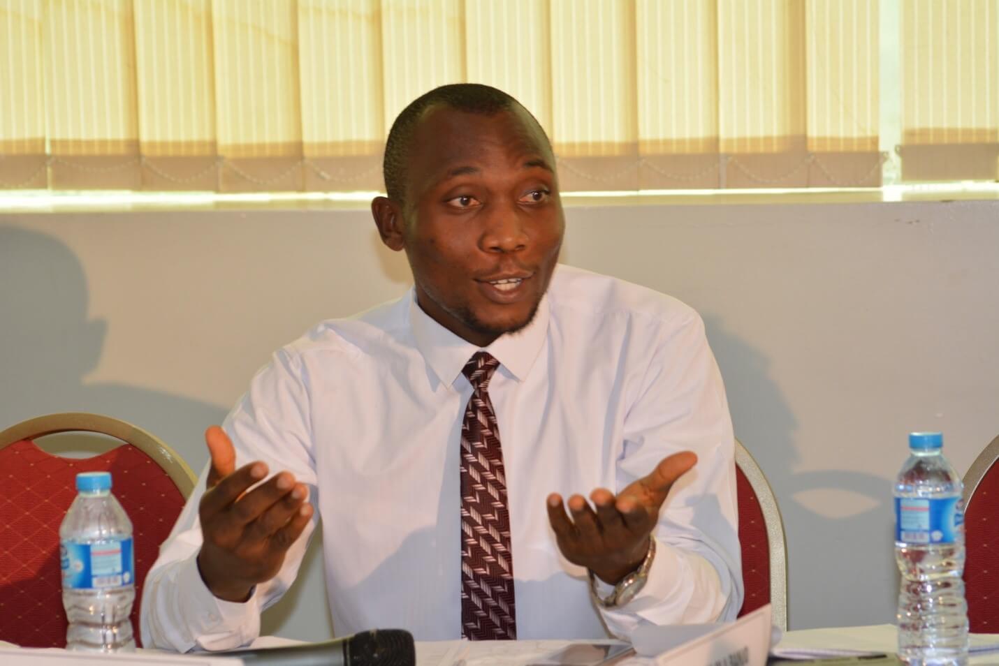 Changing the Narrative: How Journalists like Patrick Egwu are fixing Nigeria through ...