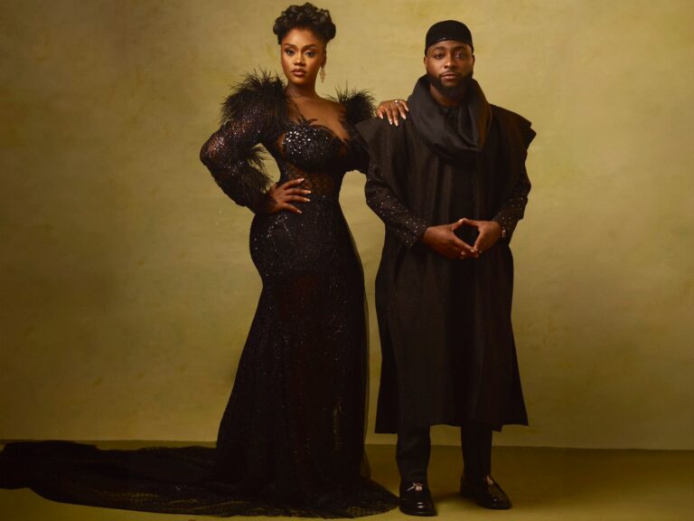 CHIVIDO2024: Timeline of Chioma and Davido’s relationship