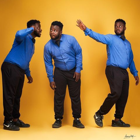 Grass to Grace Series (25): Sabinus' rise from earning N10k per show to ...