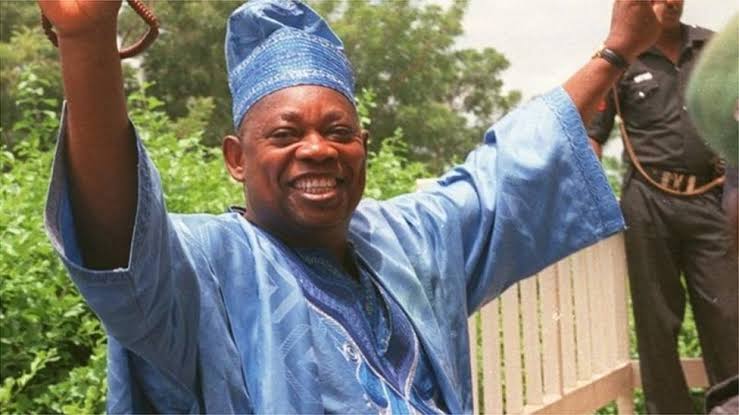 Democracy Day: Celebrating Abiola's impact | CrispNG