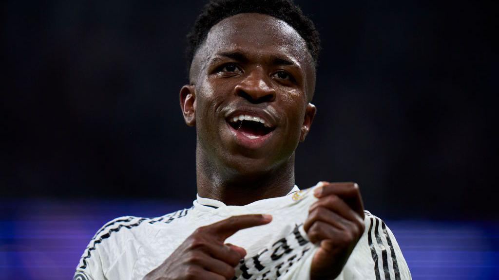 Who Deserves the 2024 Ballon d'Or? A Look at Vinicius Jr., Rodri, and ...