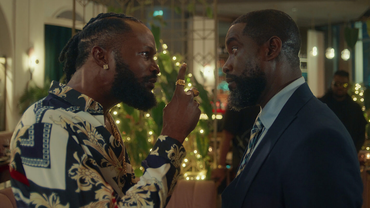 Bucci Franklin: 10 things to know about the star power behind To Kill a ...