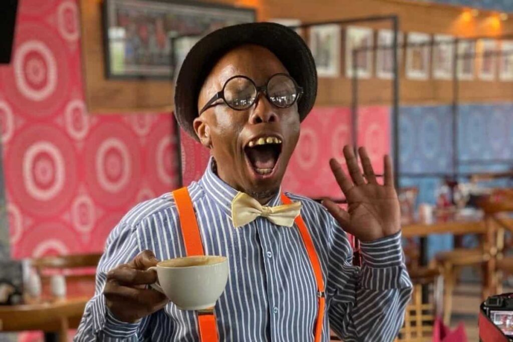 Madluphuthu dies at 49: 10 Things to know about the late comedic star ...