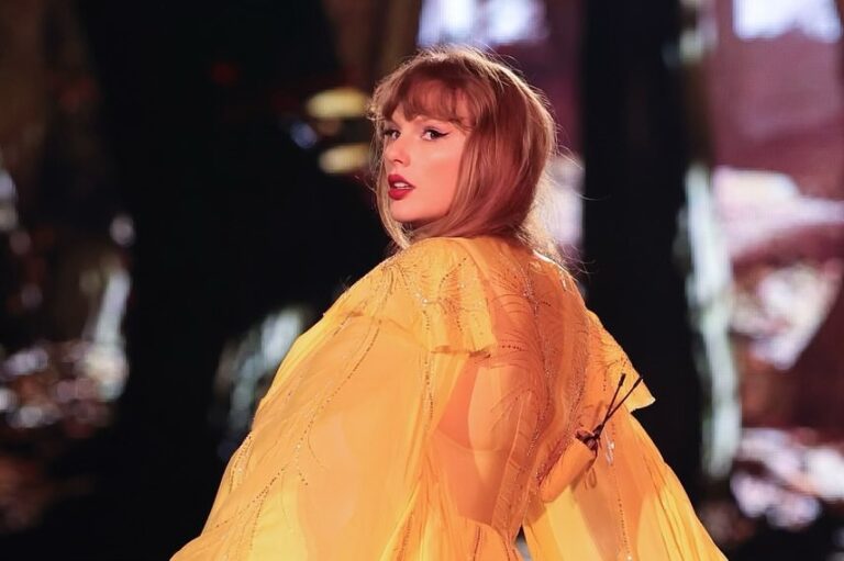 Who is Brian Jason Wagner? Taylor Swift’s deadly stalker who vanished ...