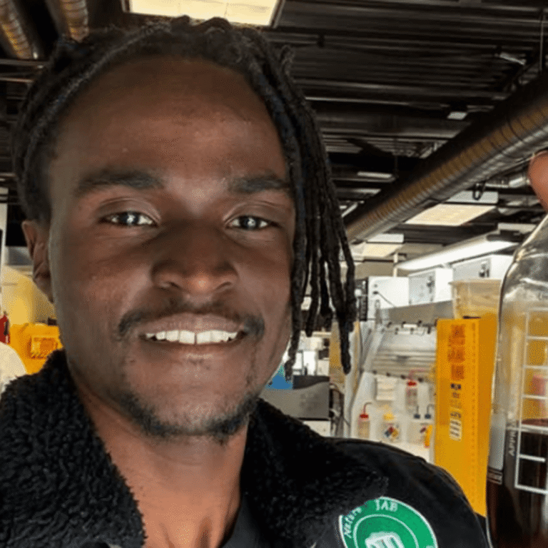 Julian Brown: 10 things to know about the missing plastic-to-fuel ...