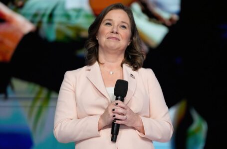 Sara Rodriguez enters 2026 Wisconsin Governor race – what to know | CrispNG