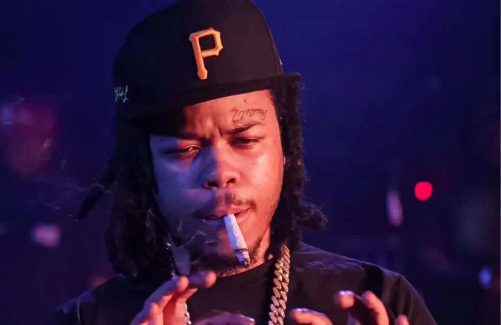 Who is Bloodhound Q50? Everything to know about the Rapper allegedly ...