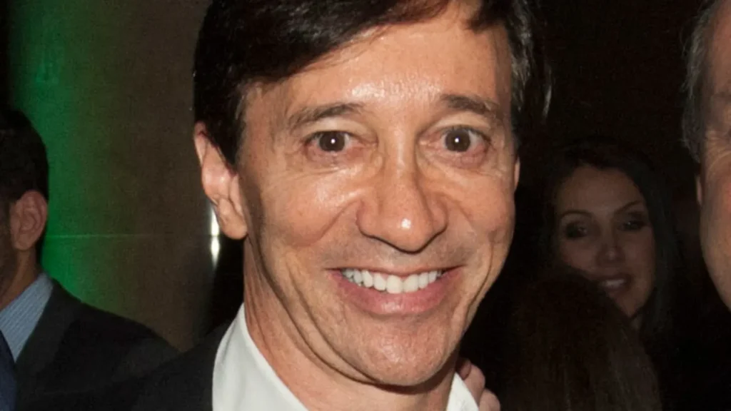 Who is Howard Rubin? The ex-Wall Street trader charged in federal sex ...