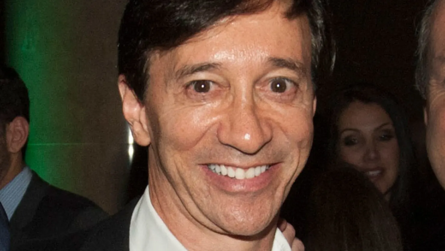 Who is Howard Rubin? The ex-Wall Street trader charged in federal sex ...