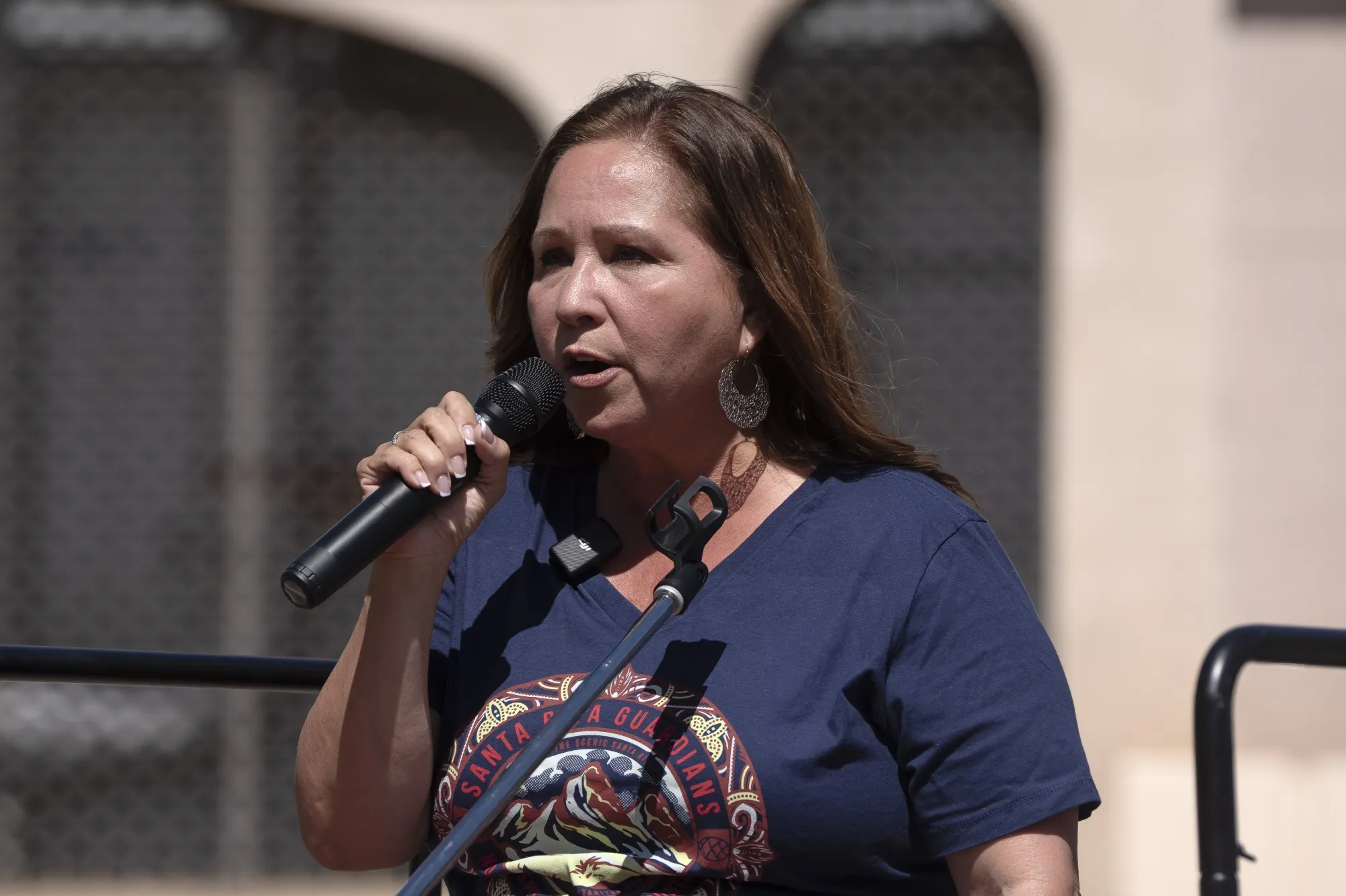 Adelita Grijalva victory paves way for release of Jeffrey Epstein files: Here's how | CrispNG