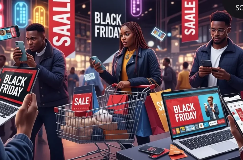 Huge Black Friday 2025 deals – Telkom and MTN set to slash prices in ...