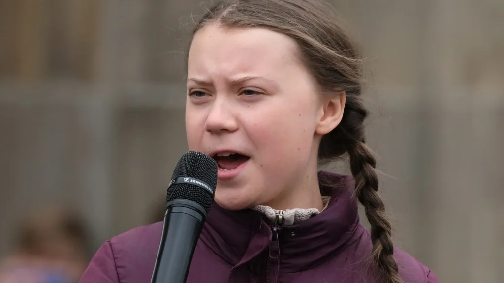 Greta Thunberg detained: What really happened on the Gaza Flotilla ...