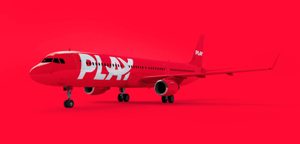 Icelandic budget airline PLAY shuts down operations immediately | CrispNG