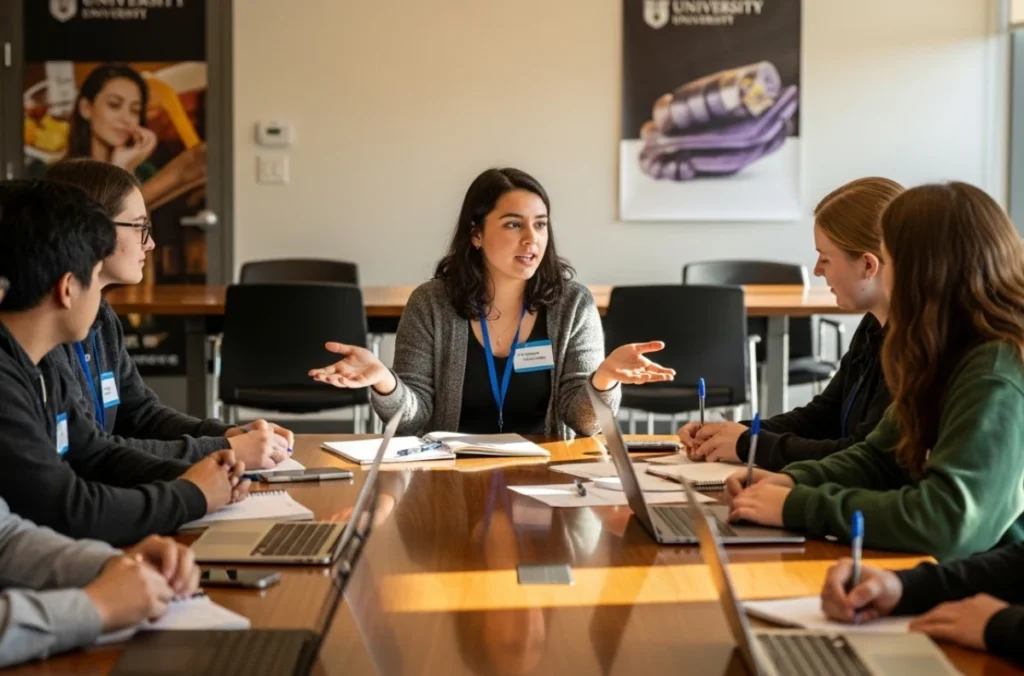 Pitt SGB Approves Food Accessibility Ad Hoc Committee | Impact on Students