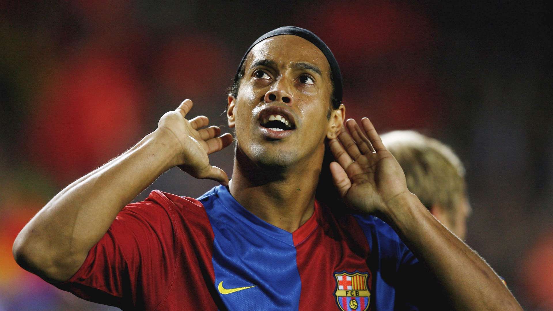 Ronaldinho to present 2025 Ballon d'Or award to winner in Paris | CrispNG