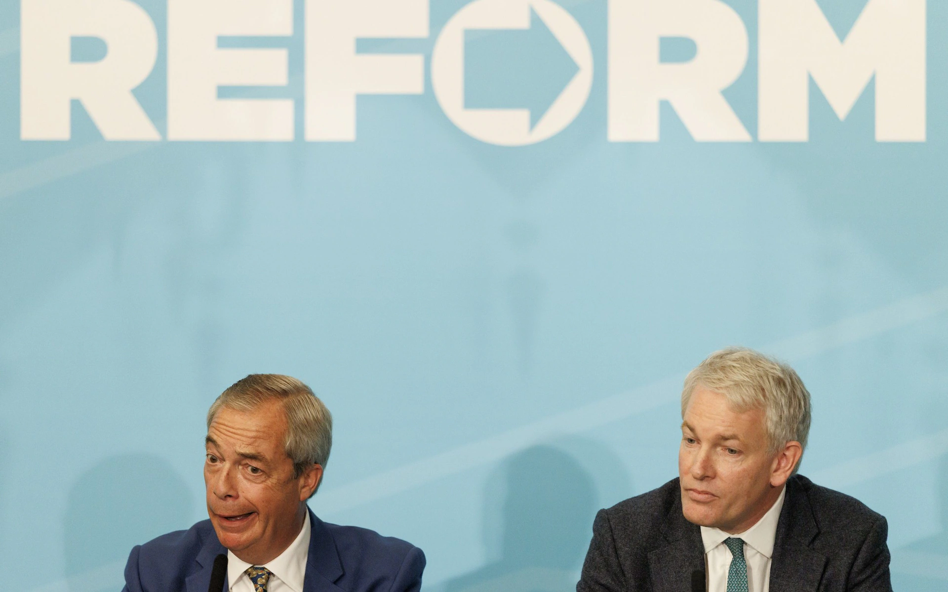 Kruger’s Defection to Reform UK Unlikely to Spark Mass Tory Exodus