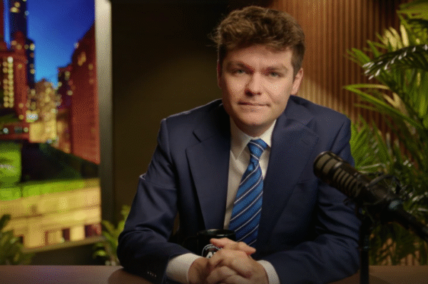 Inside Nick Fuentes radical turn: What his extremism means for MAGA and ...