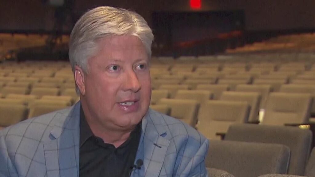 Inside the Robert Morris scandal: How one voice brought down a ...