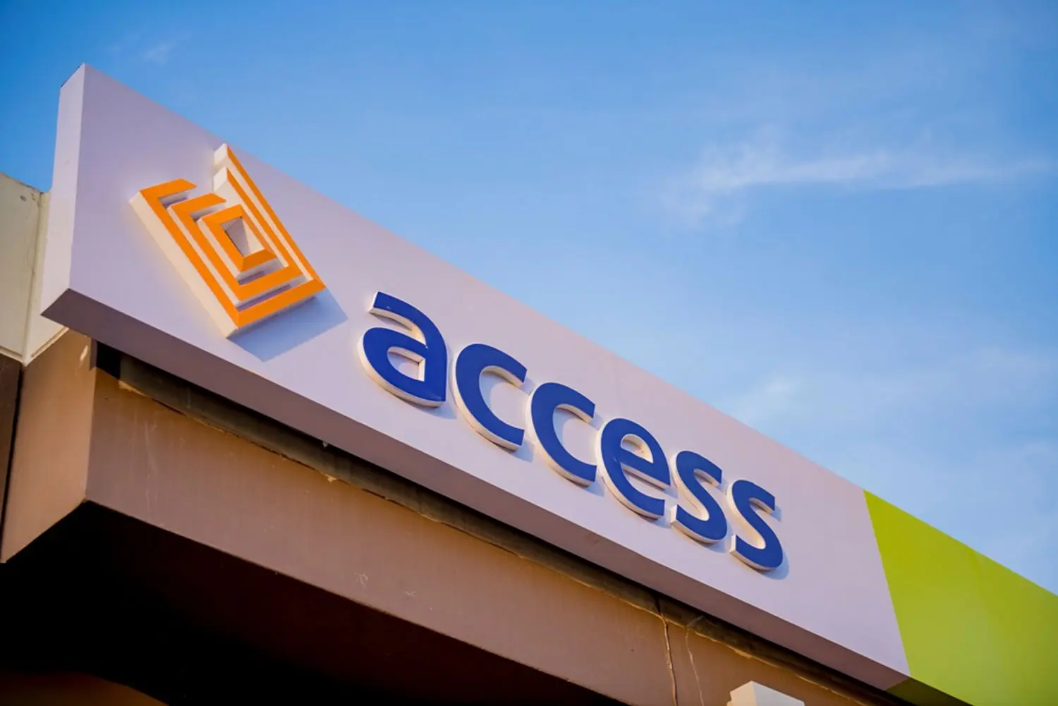 Access Bank Entry Level Training Program 2025: How to Apply | CrispNG