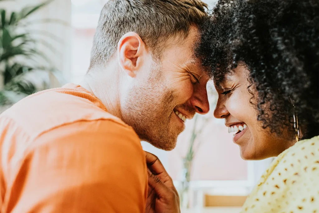 7 Psychology-Backed Ways to Build Attraction | CrispNG