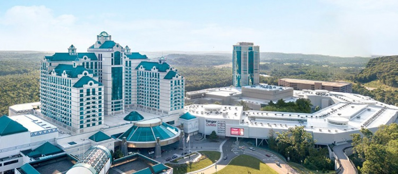 Police swarm Foxwoods Resort Casino: “Isolated Incident” sparks panic ...
