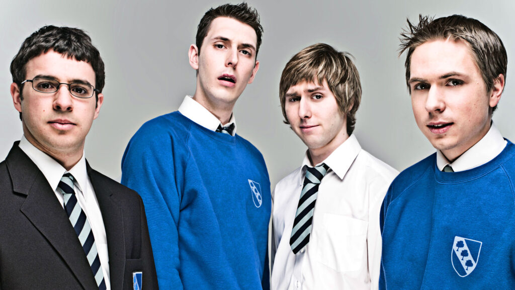 The Inbetweeners comeback: New series, film, or stage? Here’s what we ...