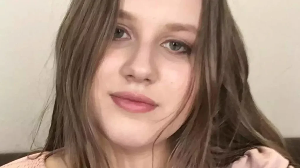 Who is Julia Wandelt? The woman allegedly stalking the McCann family | CrispNG