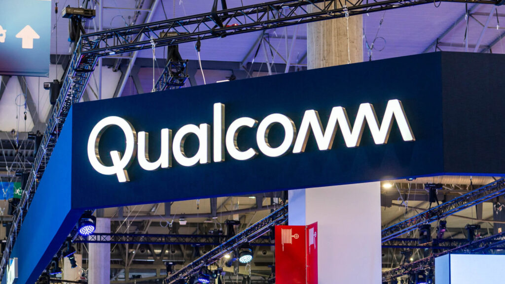 Qualcomm stock explodes 20% after launching powerful AI chips to rival ...