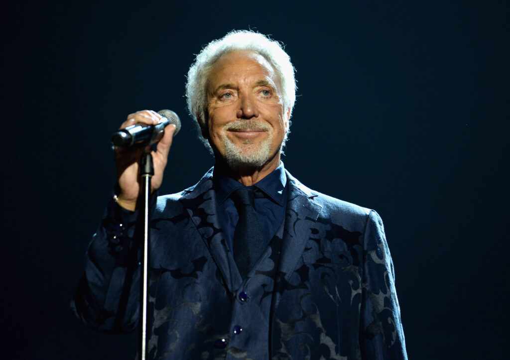 Could Sir Tom Jones’ reflection on life after loss mark a new chapter ...