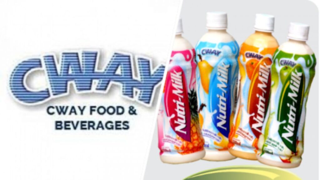 CWAY Foods Nigeria opens Graduate job applications: Here’s how to apply ...