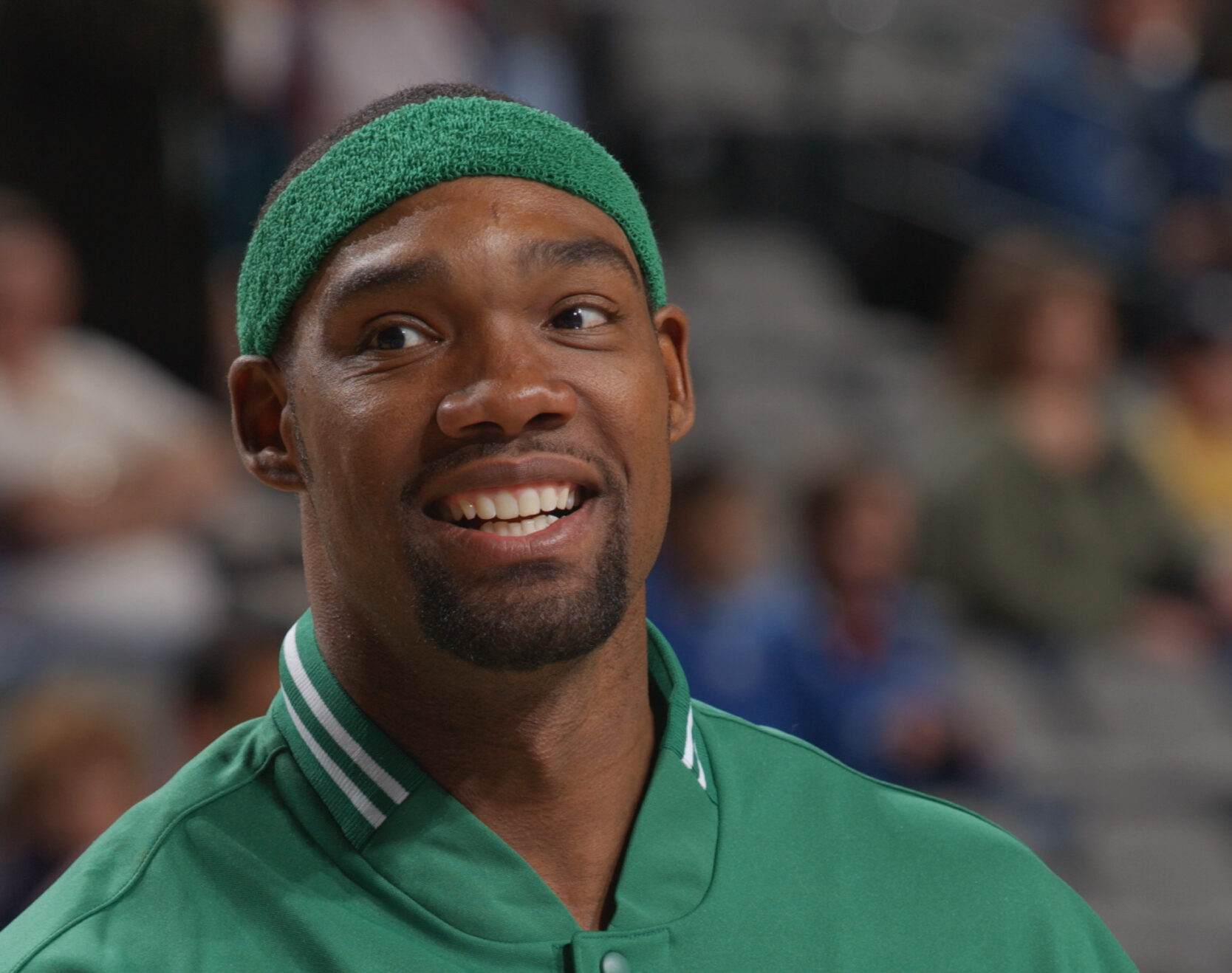 How did Rodney Rogers die? Key things to know about ex-Wake Forest star