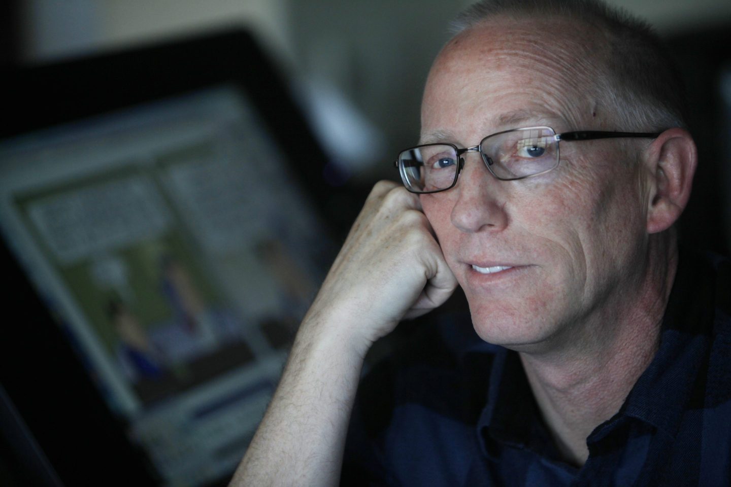 How did ‘Dilbert’ creator Scott Adams go from cultural icon to ...