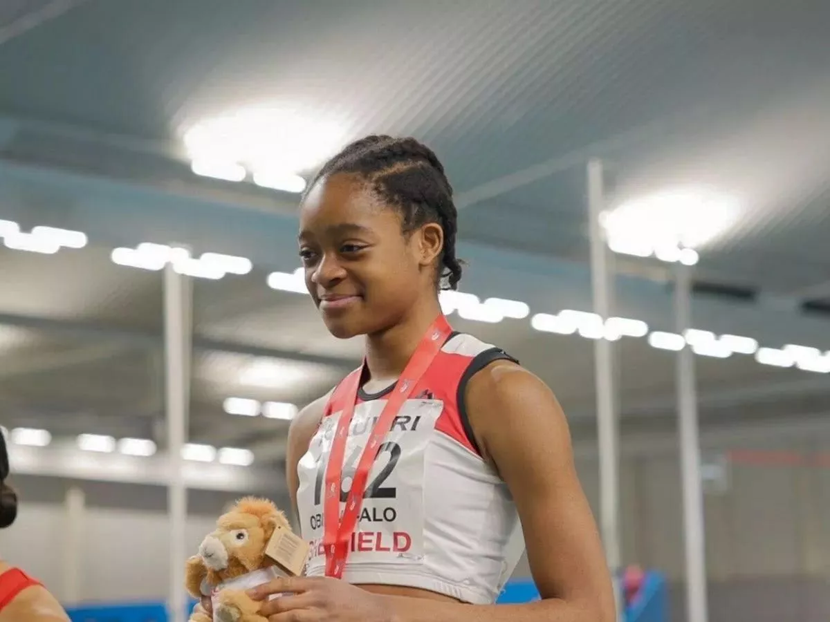 Who is Rhode Island’s Maria Bucci? Viral DUI Arrest Sparks Political ...