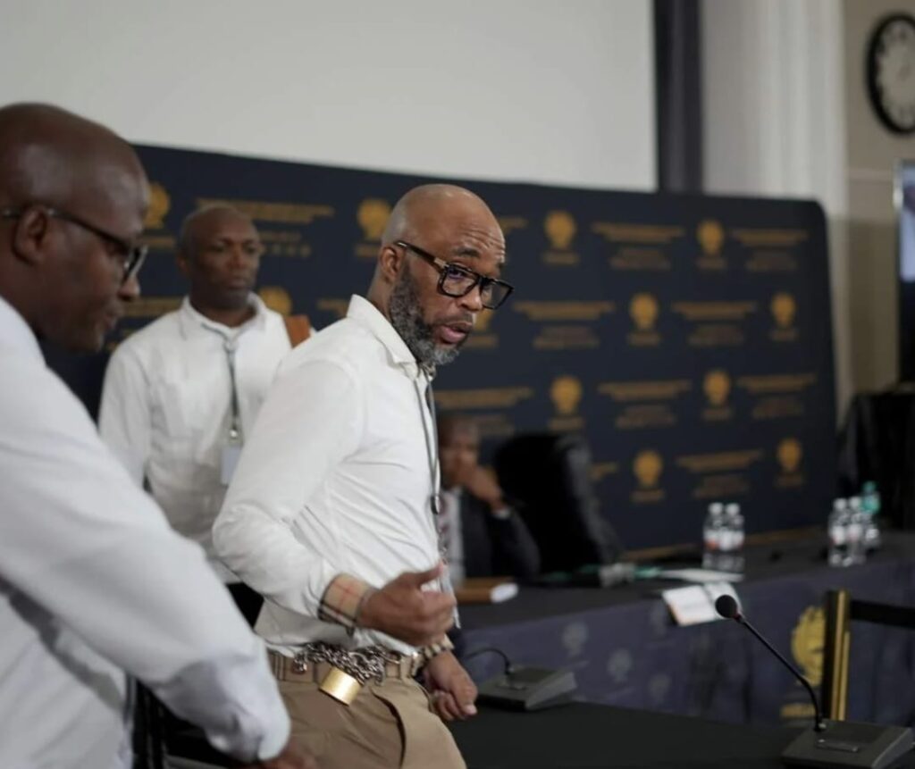 ‘Cat’ Matlala back in court: What to know about the explosive attempted ...