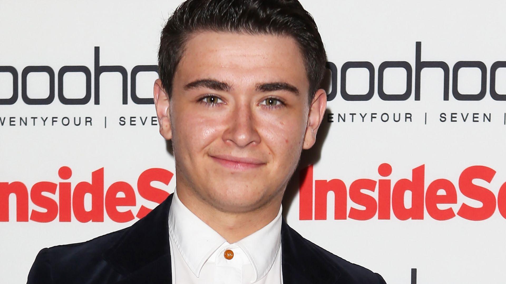 Who was William Rush? Waterloo Road star dies aged 31 as mum Debbie ...