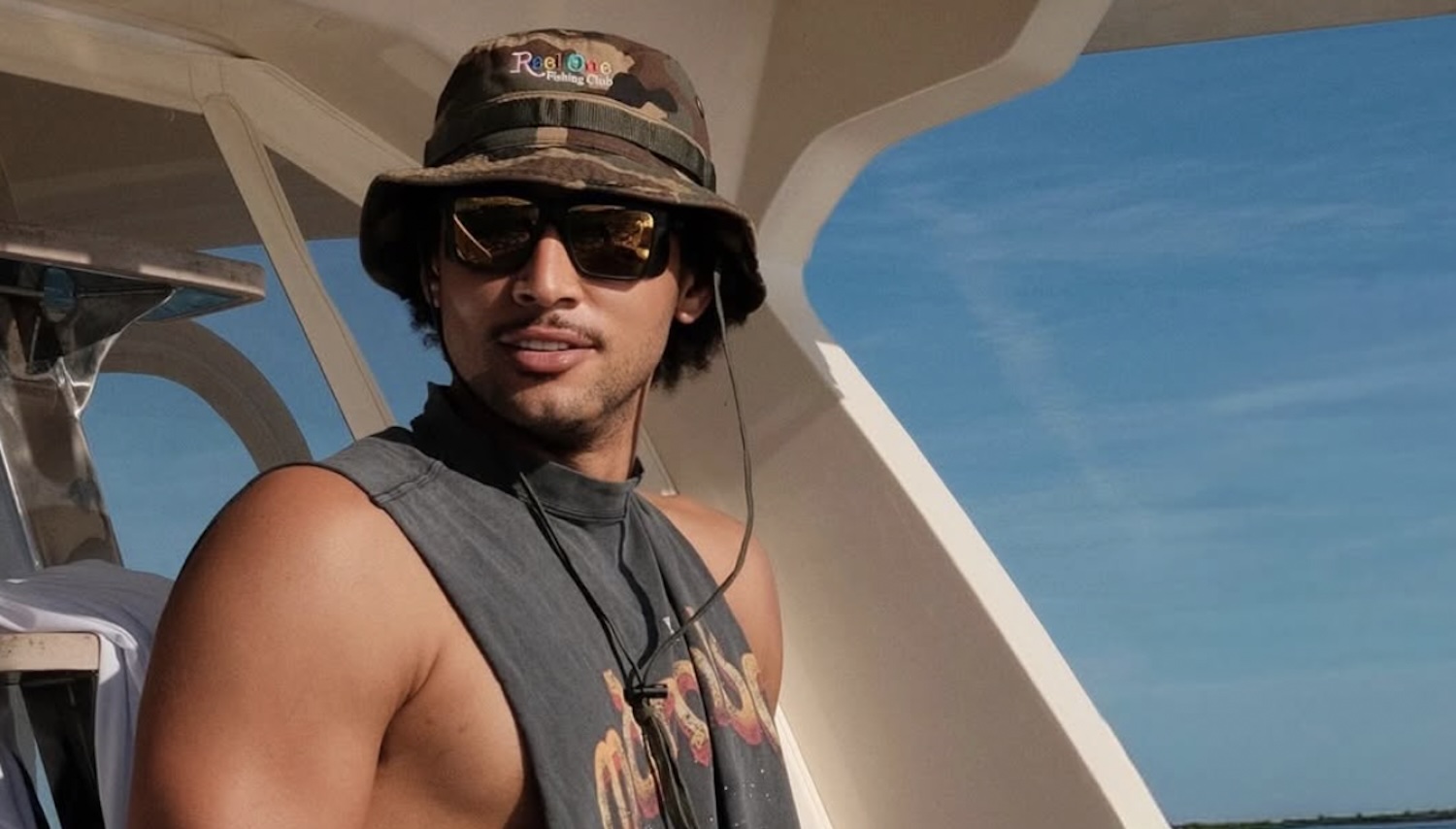 Is Ben Simmons done with the NBA, or is his unexpected Fishing Team ...