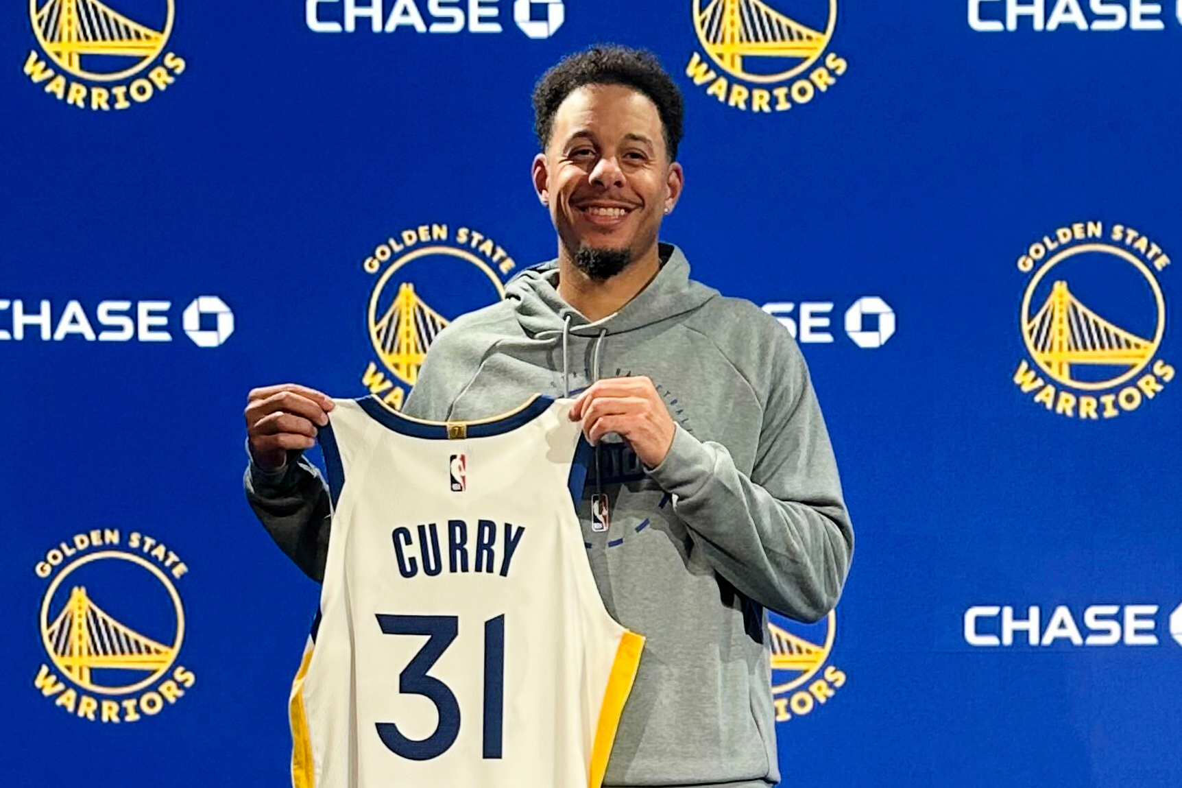 Who is Seth Curry? How good of a shooter is he? Meet Golden State ...