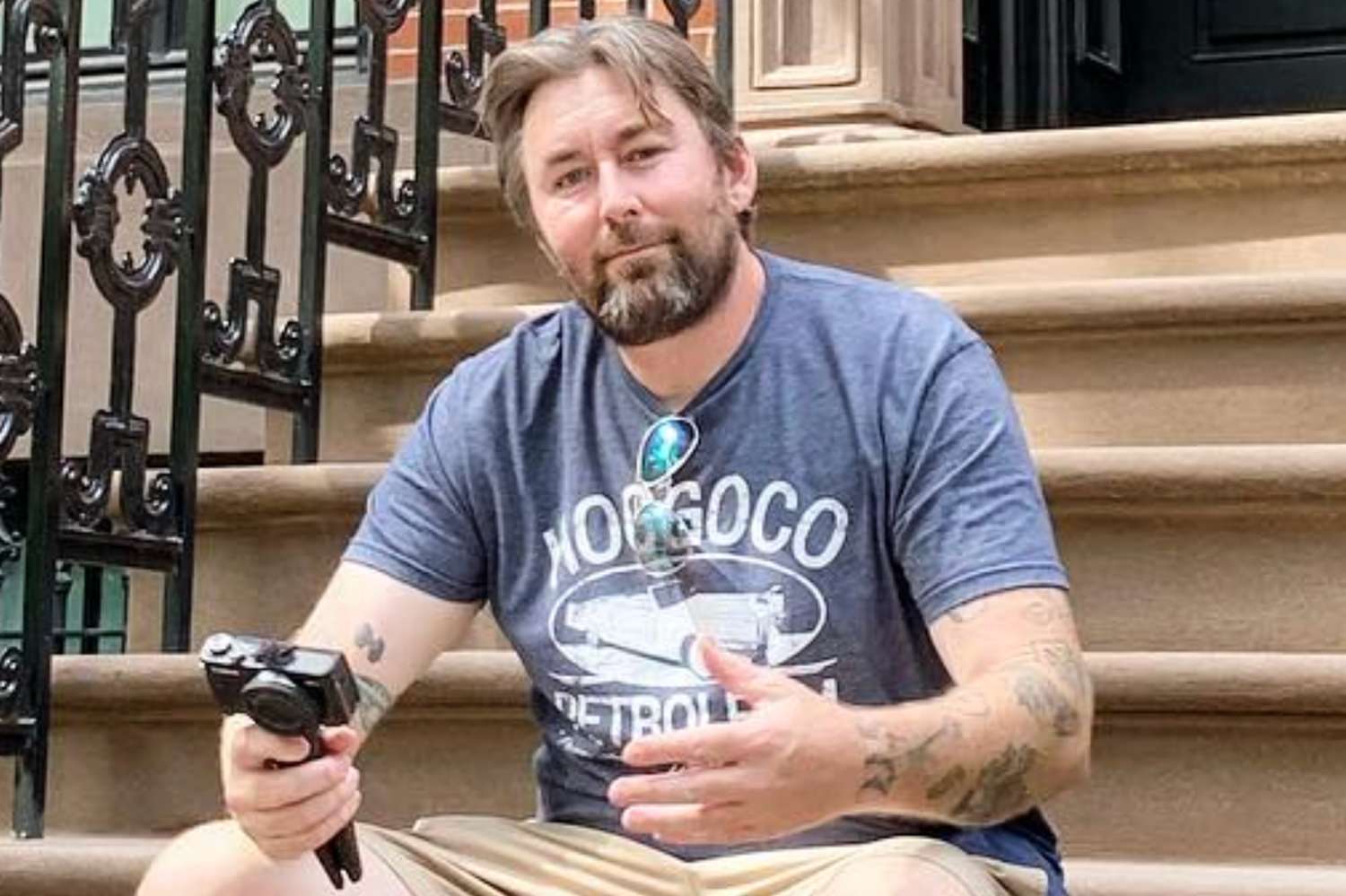 Adam The Woo dies at 51: What We Know About the YouTube Star’s Death ...