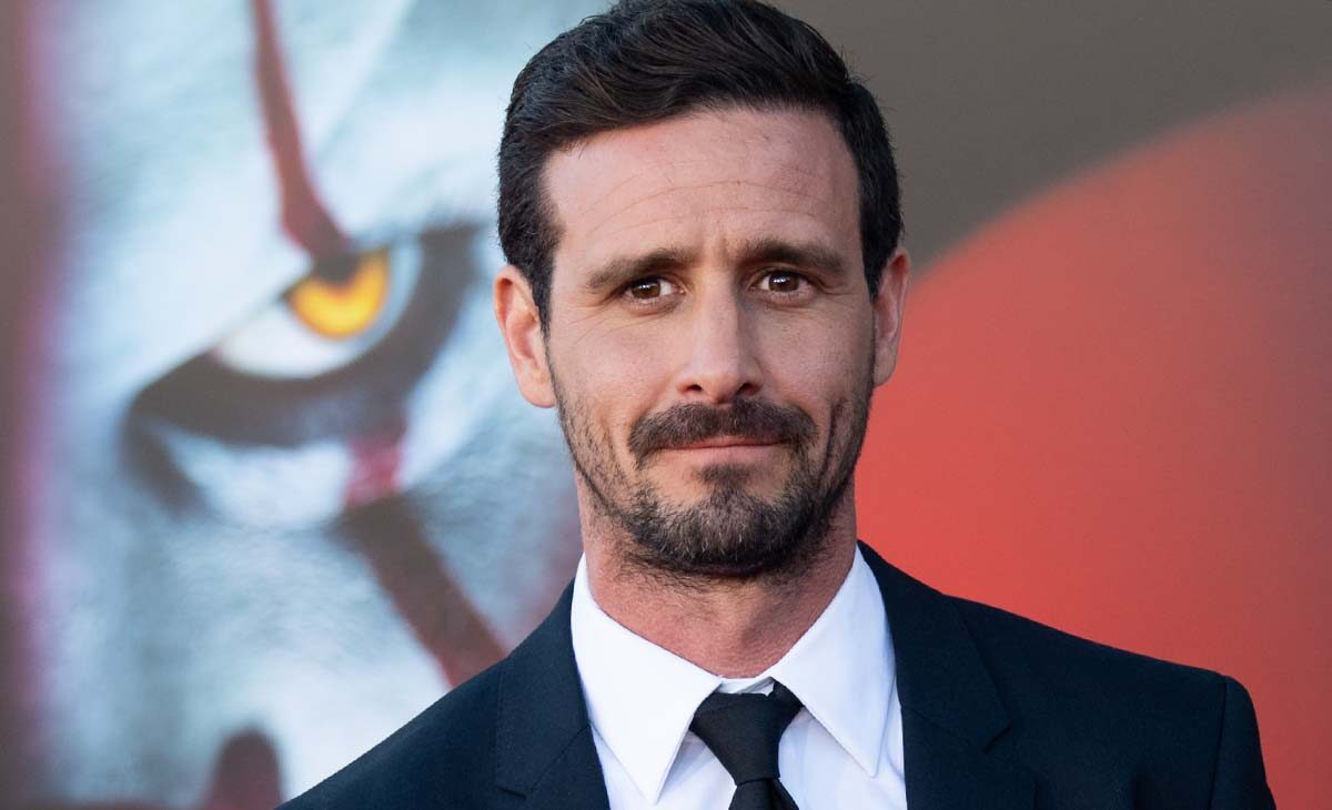 James Ransone dies at 46: Remembering his Filmography from The Wire to ...