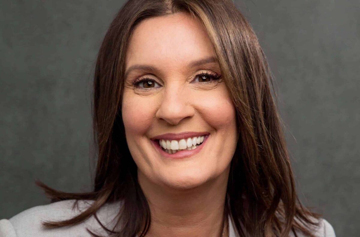 Who is Rhode Island’s Maria Bucci? Viral DUI Arrest Sparks Political ...