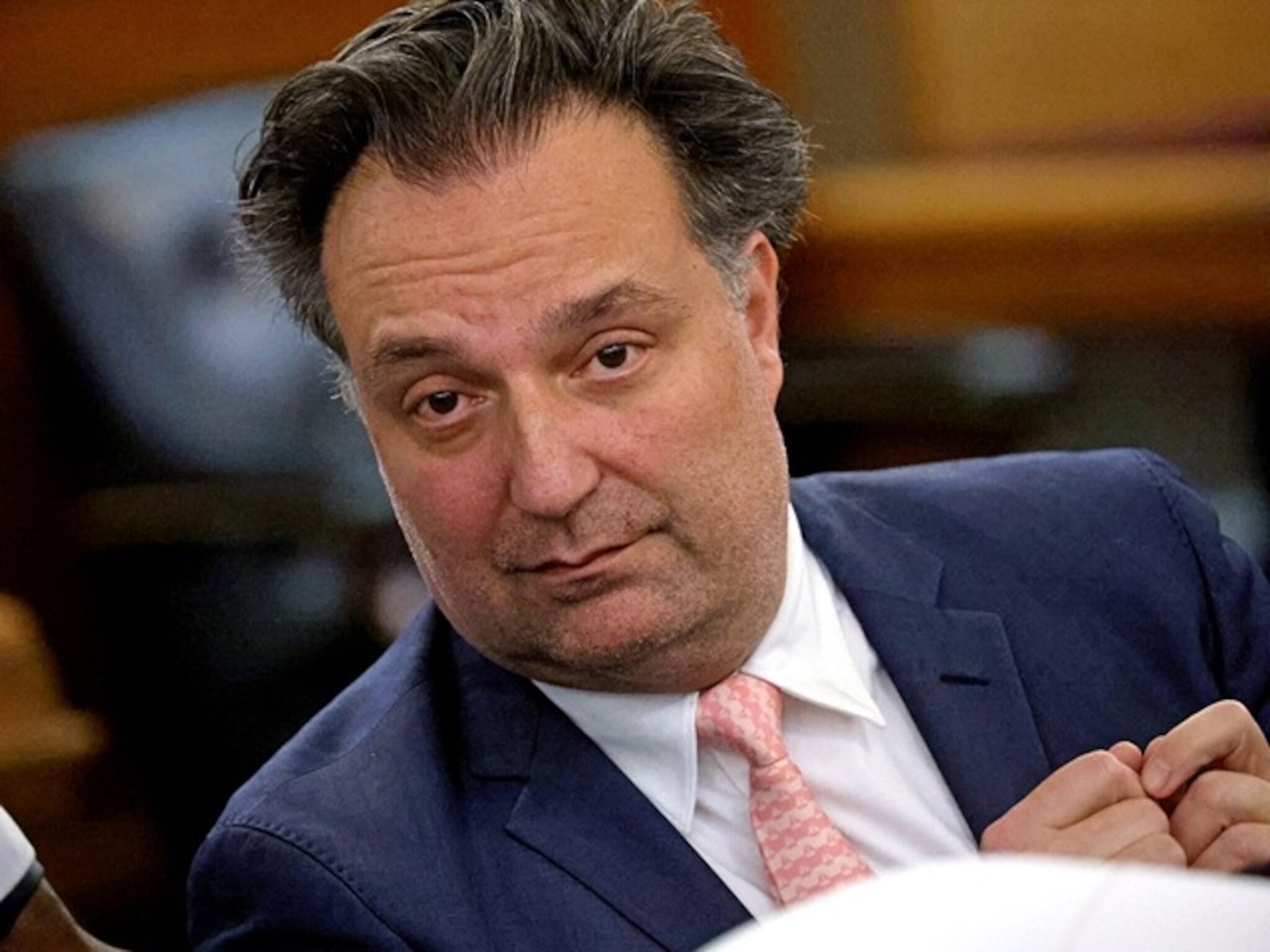 Who is Bettina Anderson? Meet the Palm Beach Socialite engaged to ...