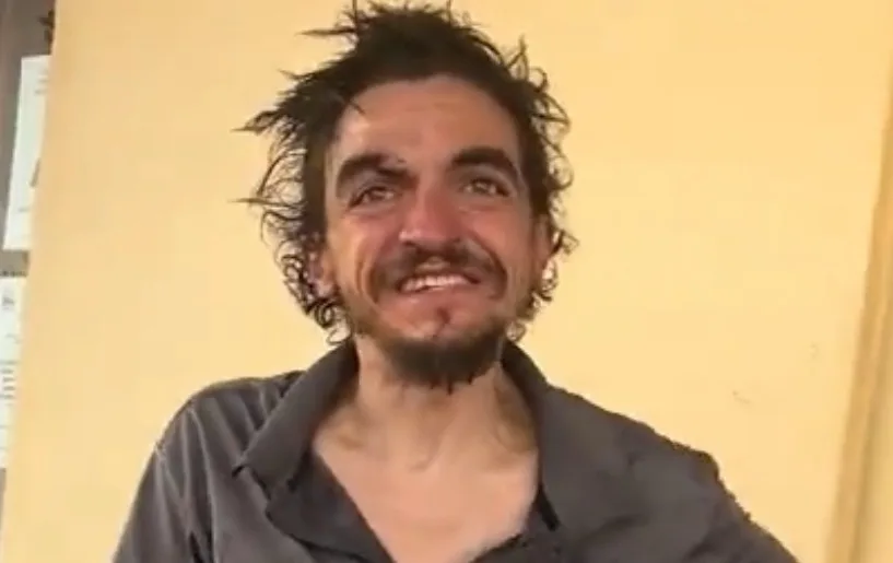 Tylor Chase: What really happened to Ned’s Declassified star? Why is he ...