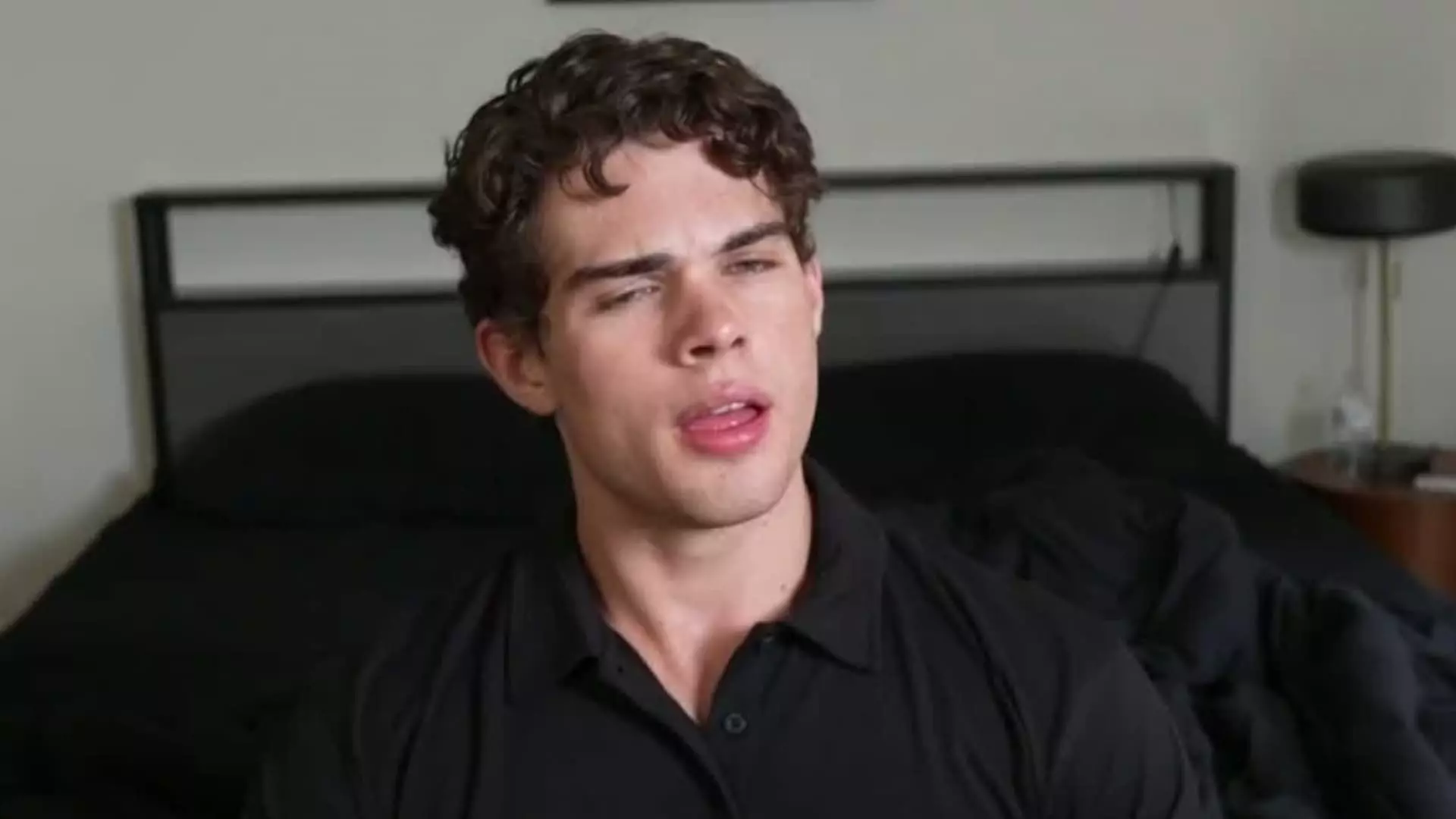 Did Streamer Clavicular run over a person live on Stream? What really ...