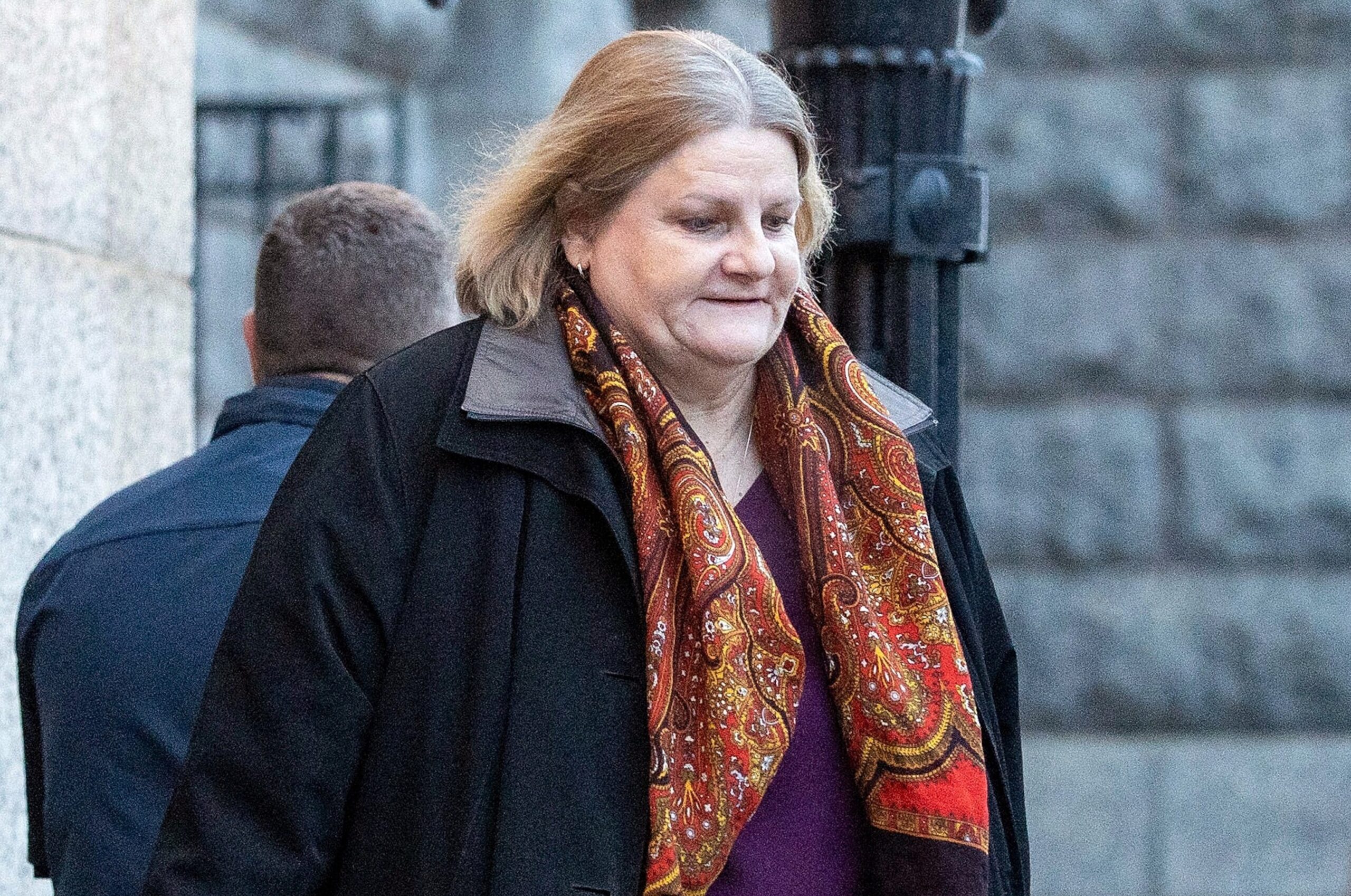 Who is Judge Hannah Dugan, why was she convicted, and Why her ...