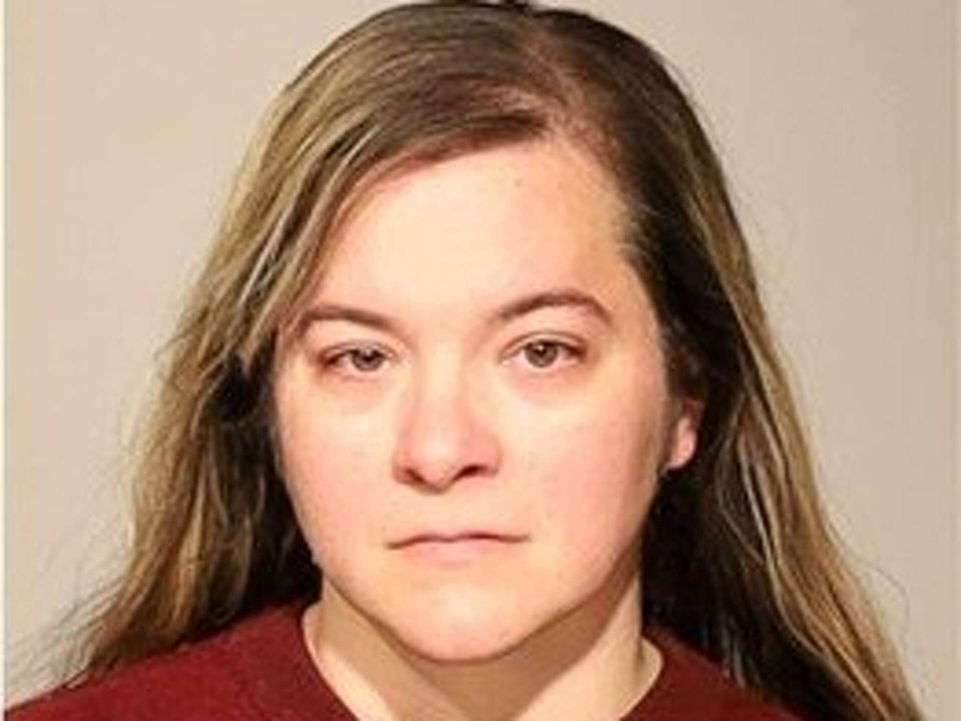 Who is Ciara Picard? Former Meriden Teacher charged for years-long ...