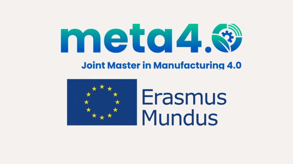Erasmus Mundus Meta Scholarship 2026: Apply for Fully Funded Master’s ...
