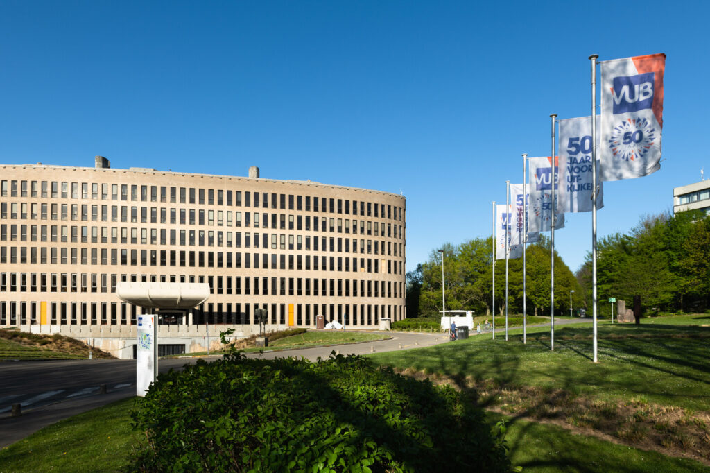 VUB Master Mind Scholarship 2026: How to Apply for Fully Funded ...