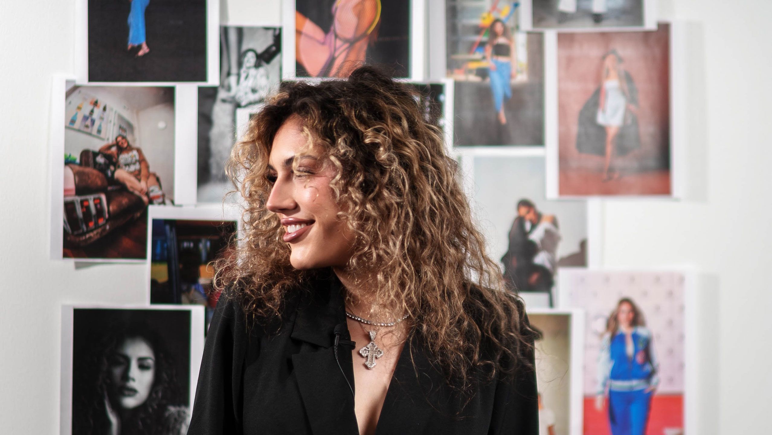 Who is Marissa Springer? Meet the Model and Business student at the ...