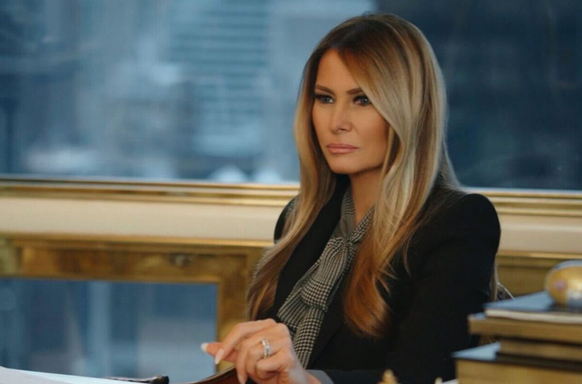 Inside Melania Trump's $40 Million documentary: Chaos, controversy and ...