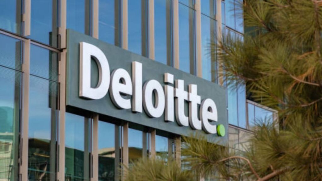 Deloitte Data Analytics Internship 2026 (Online): Apply for Free Global ...